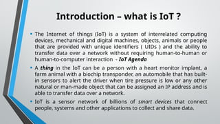 Internet Of Things: what's IOT Concept .pptx