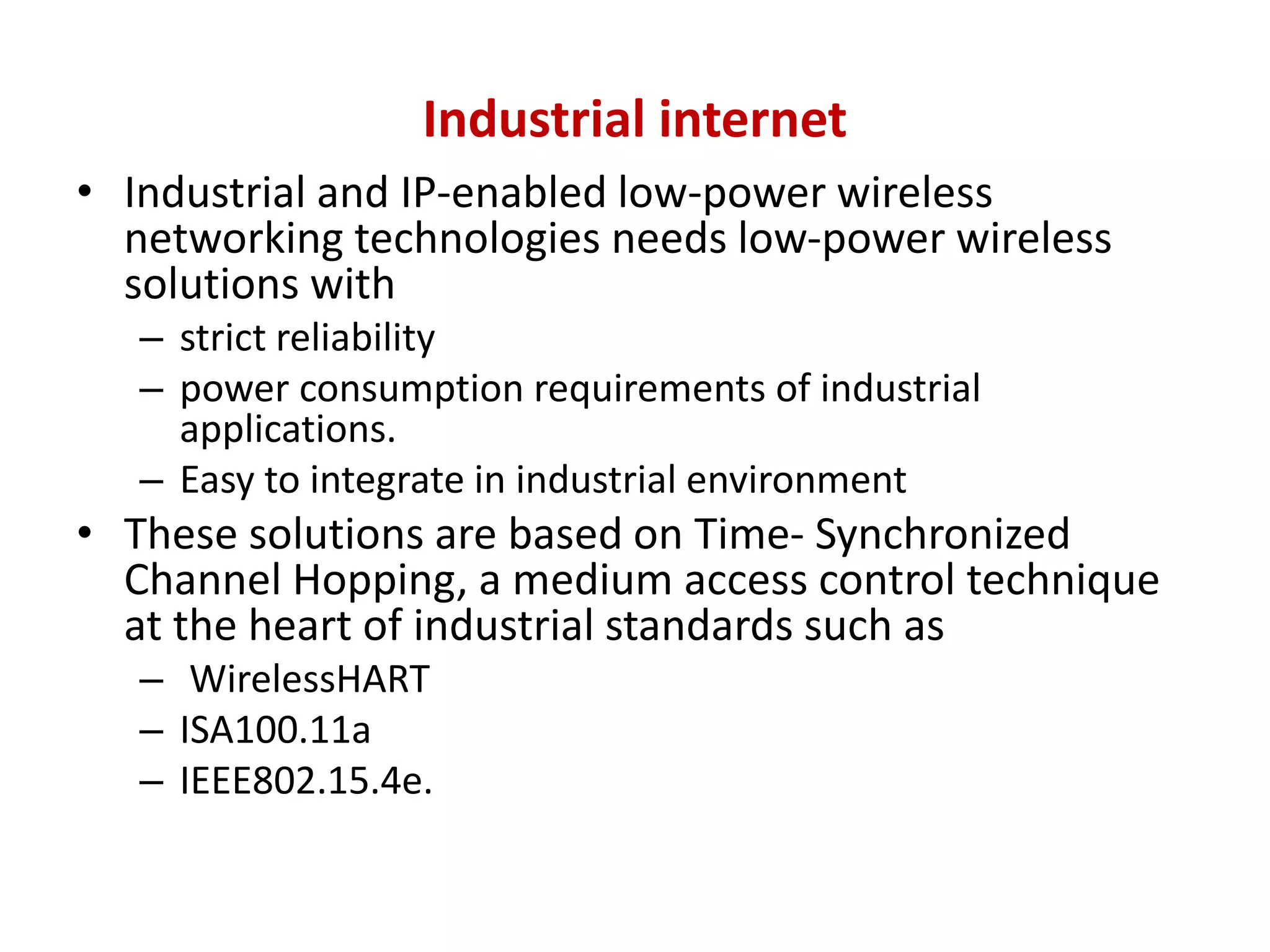 Industrial Internet of things.pptx | PPTX