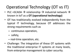 Industrial Internet of things.pptx | PPTX