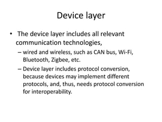Industrial Internet of things.pptx | PPTX