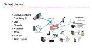 Internet of Things 101 - Part II | PPTX