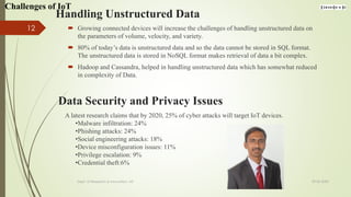 Internet of things by Mr.Pradeep_Kumar | PDF