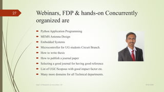 Internet of things by Mr.Pradeep_Kumar | PDF