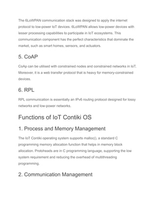 Internet of Things – Contiki.pdf