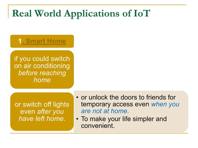 Internet of Things(IOT)_Seminar_Dr.G.Rajeshkumar | PDF