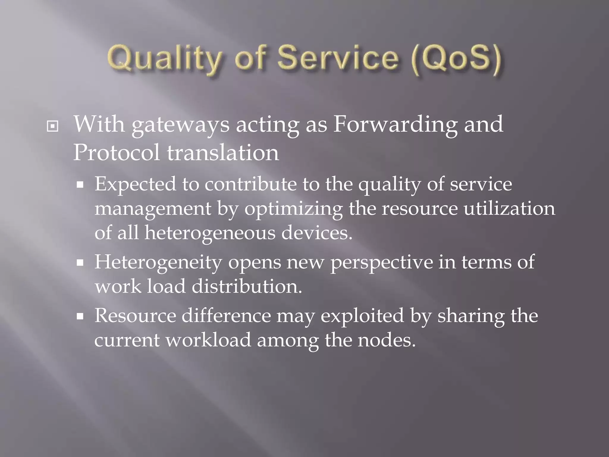 Internet of things (io t) | PPT