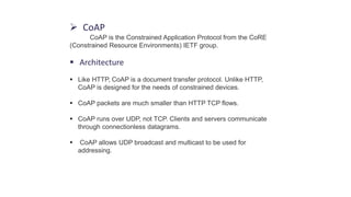 Internet of things(iot) | PPTX | Internet of Things | Internet