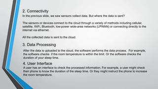 Internet of Things (IoT) | PPTX