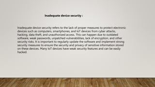 Internet of Things IoT.pptx