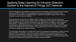 Internet of things (IOT) connects physical to digital | PDF | Internet | Computing