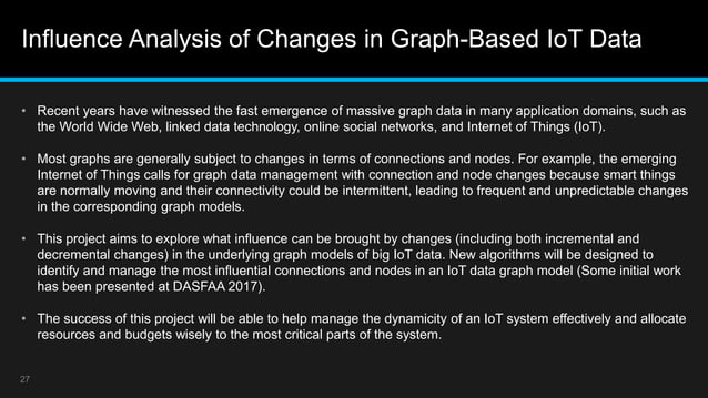 Internet Of Things Iot Connects Physical To Digital Pdf