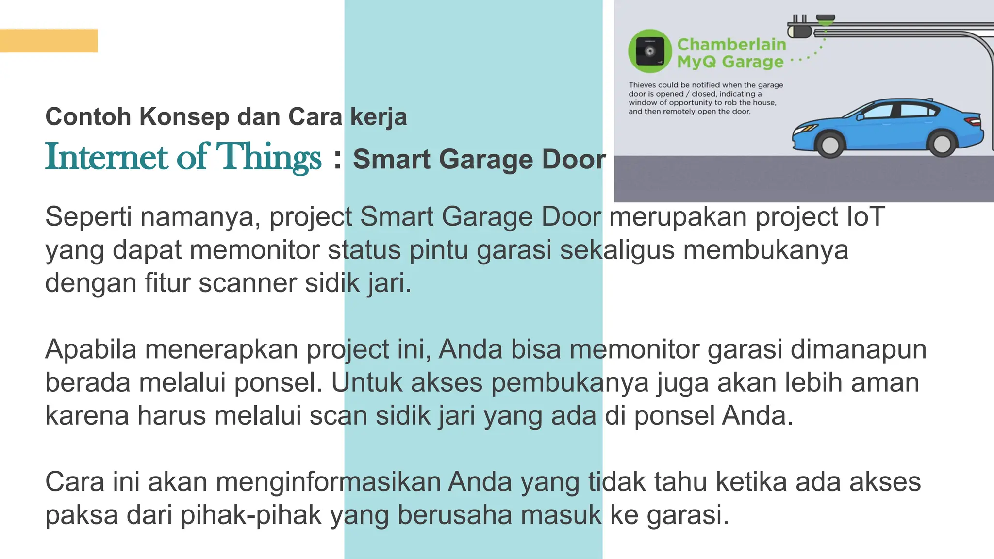 Presentasi INTERNET_OF_THINGS_IOT_contoh_aplikasi | PPTX