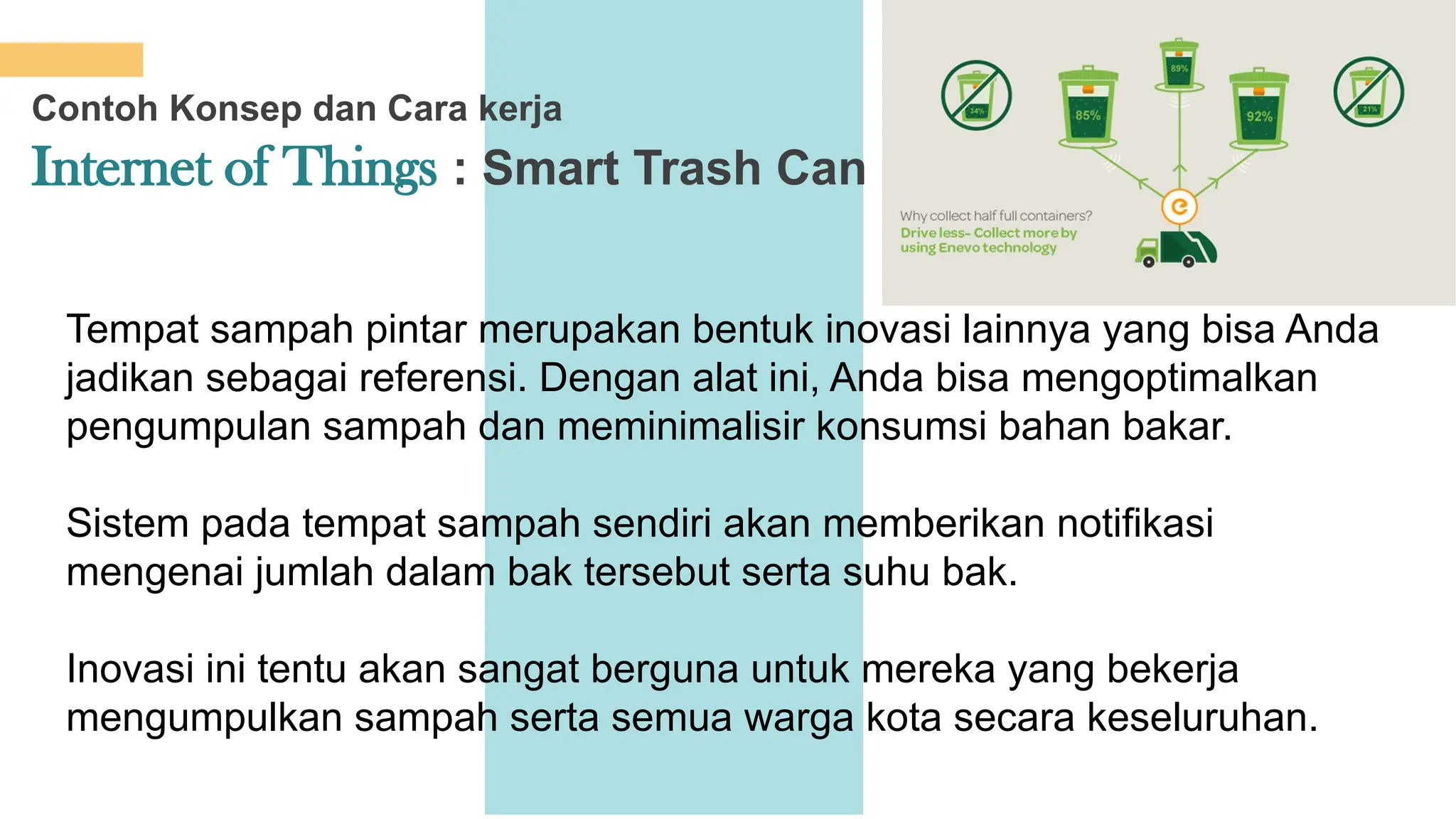 Presentasi INTERNET_OF_THINGS_IOT_contoh_aplikasi | PPTX