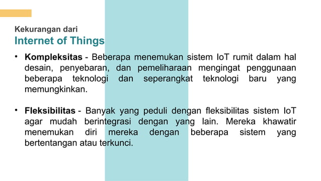 Presentasi INTERNET_OF_THINGS_IOT_contoh_aplikasi | PPTX
