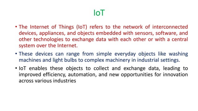 Internet of Things (IoT) introduction.pptx