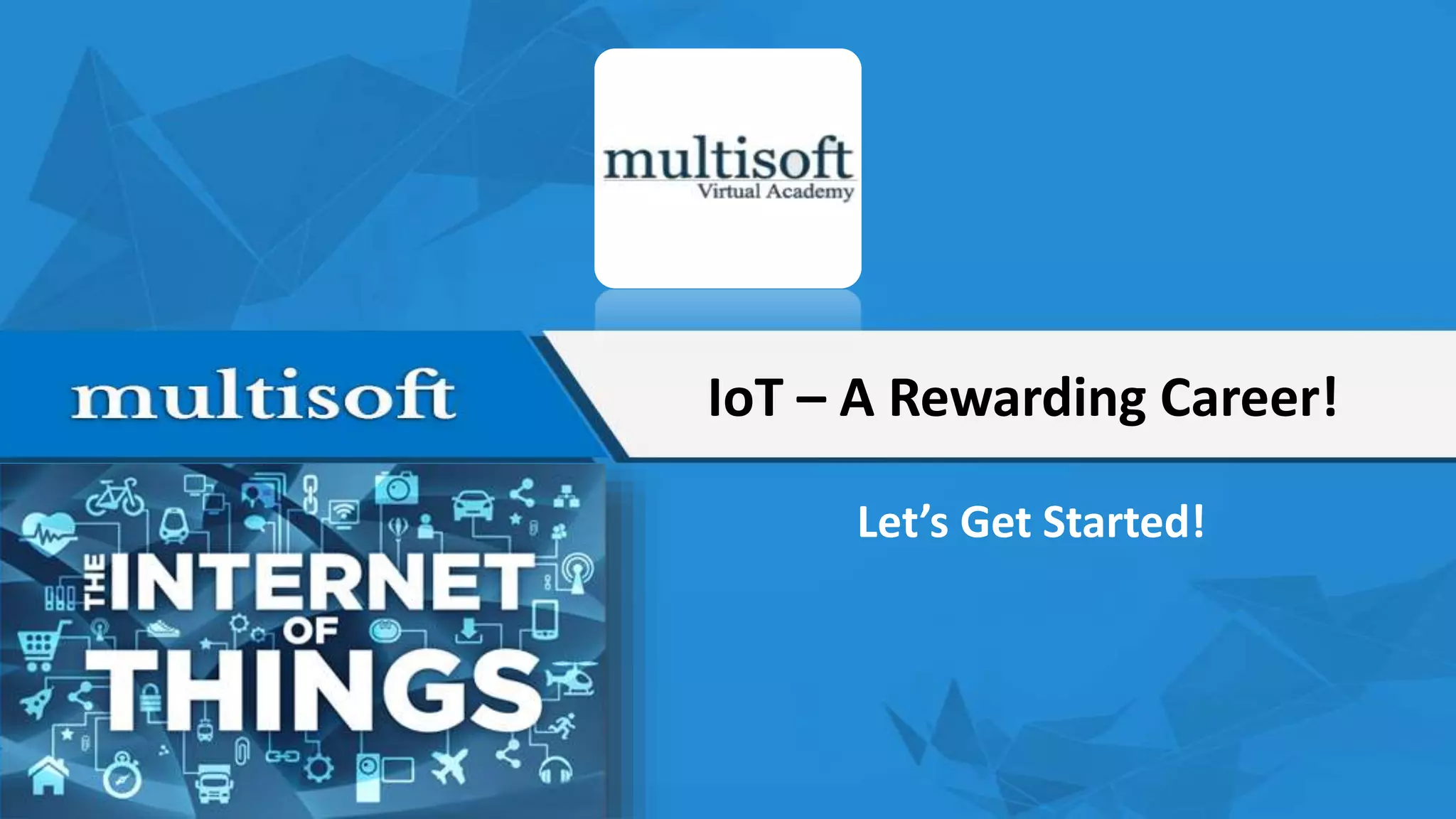 Internet Of Things(IOT) | IOT Project | IOT Products | IOT Examples ...
