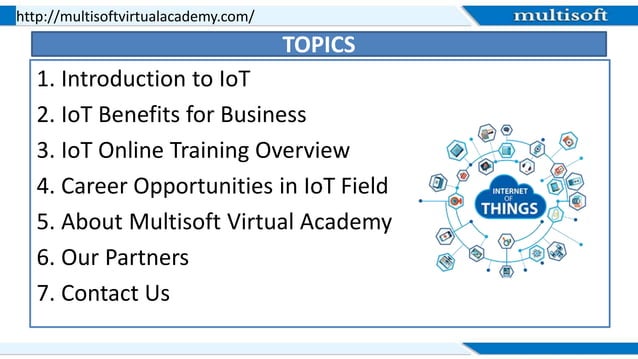 Internet Of Things(IOT) | IOT Project | IOT Products | IOT Examples ...