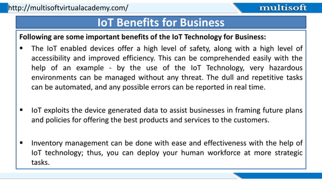 Internet Of Things(IOT) | IOT Project | IOT Products | IOT Examples ...