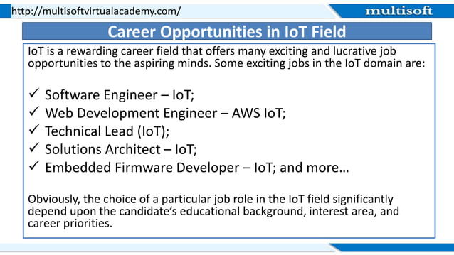 Internet Of Things(IOT) | IOT Project | IOT Products | IOT Examples ...