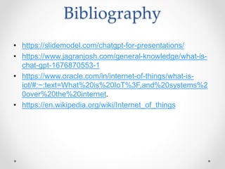 Internet of Things (IoT) PPT.pptx