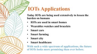 Internet of things(IOTs).pptx