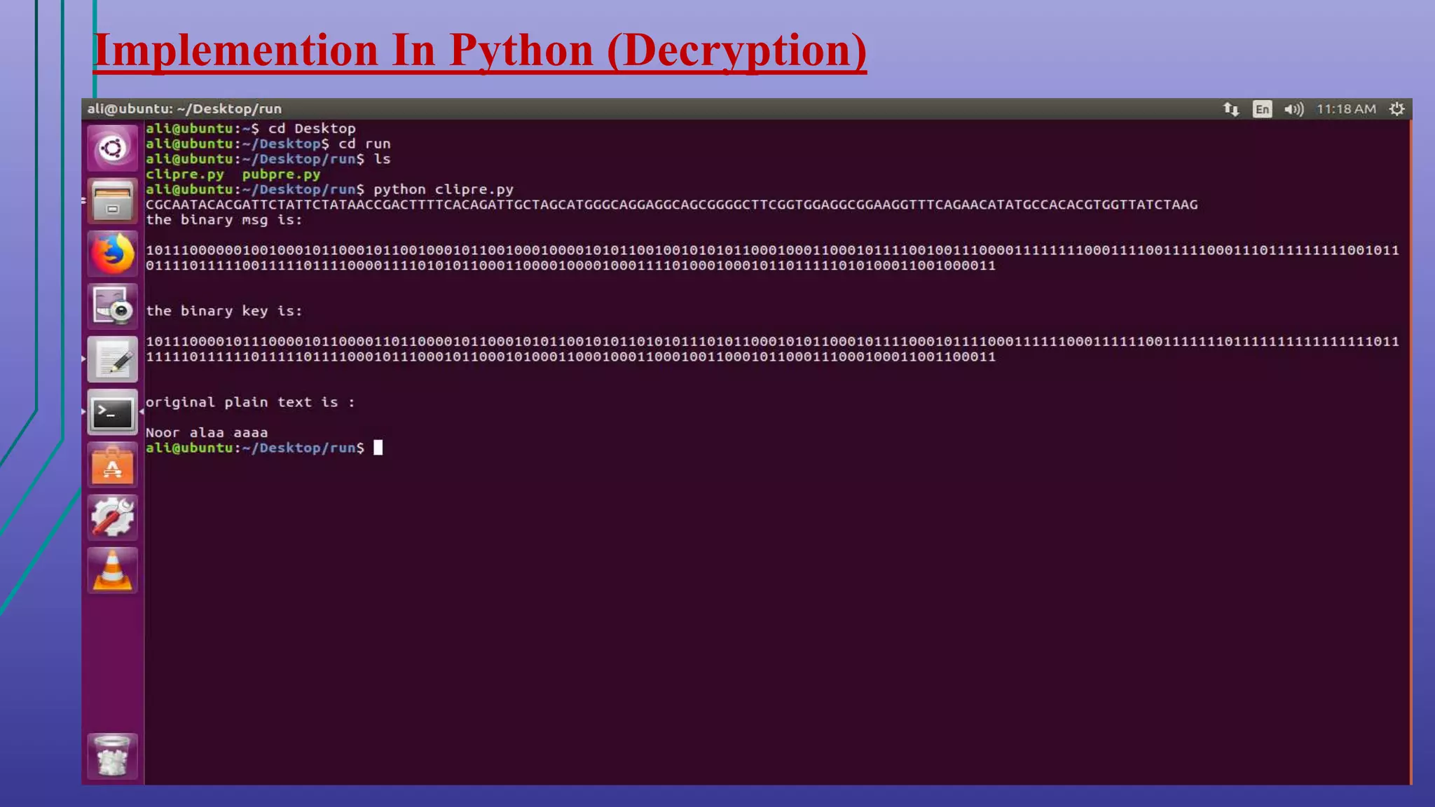 Internet of Things (IoT) Security using stream cipher.ppt
