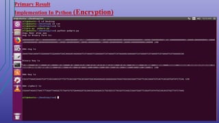 Internet of Things (IoT) Security using stream cipher.ppt