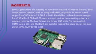 Internet of Things (IoT) Security using stream cipher.ppt