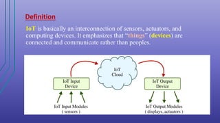 Internet of Things (IoT) Security using stream cipher.ppt