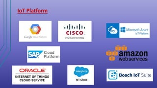 Internet of Things (IoT) Security using stream cipher.ppt