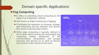 Internet of things (IoT)- Introduction, Utilities, Applications | PPTX | Internet of Things ...