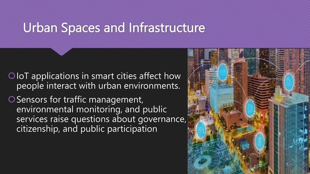 Internet of Things (IoT); Sociological Implications.pptx