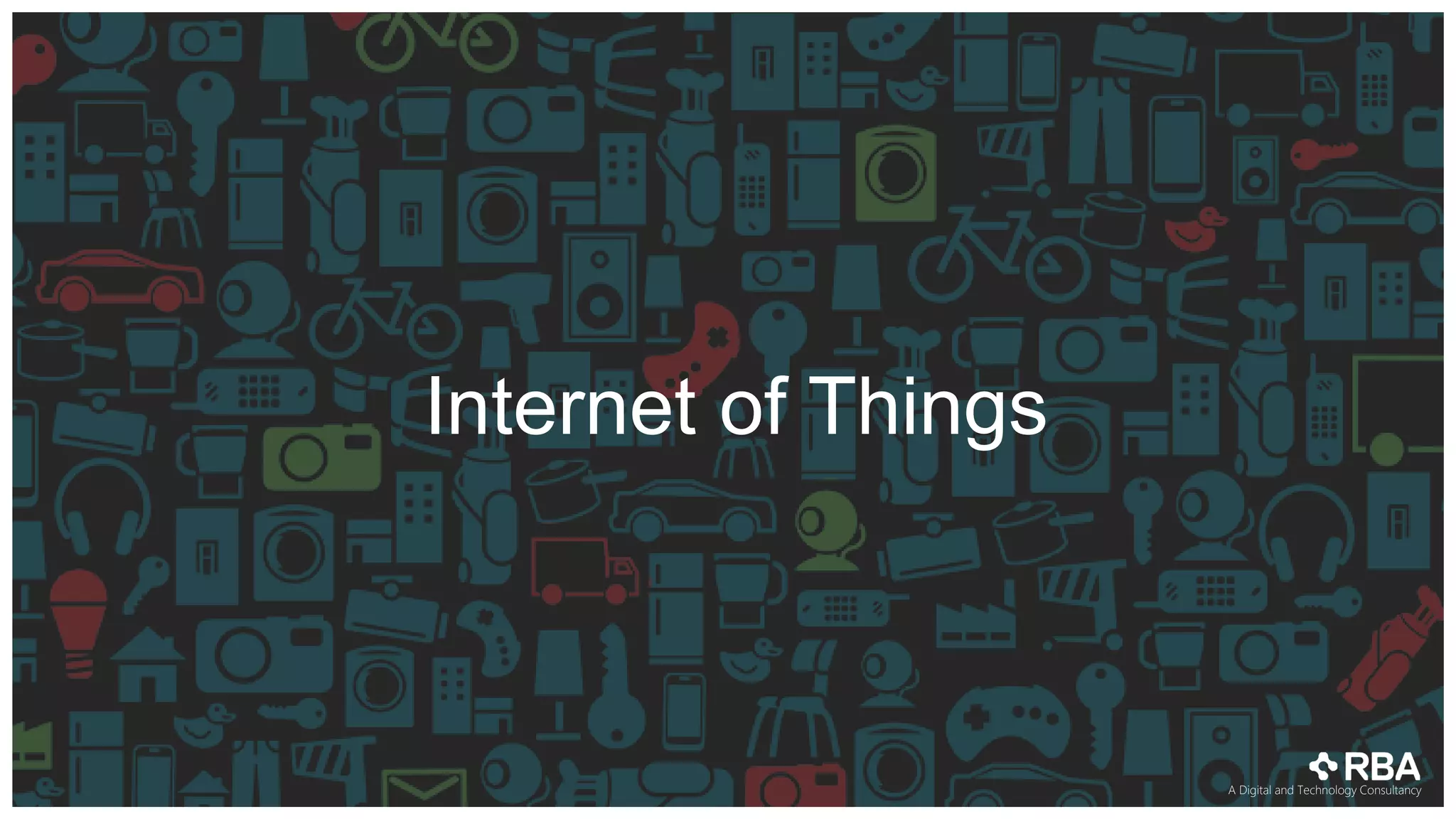 Harness the Power of Microsoft Azure | PPT