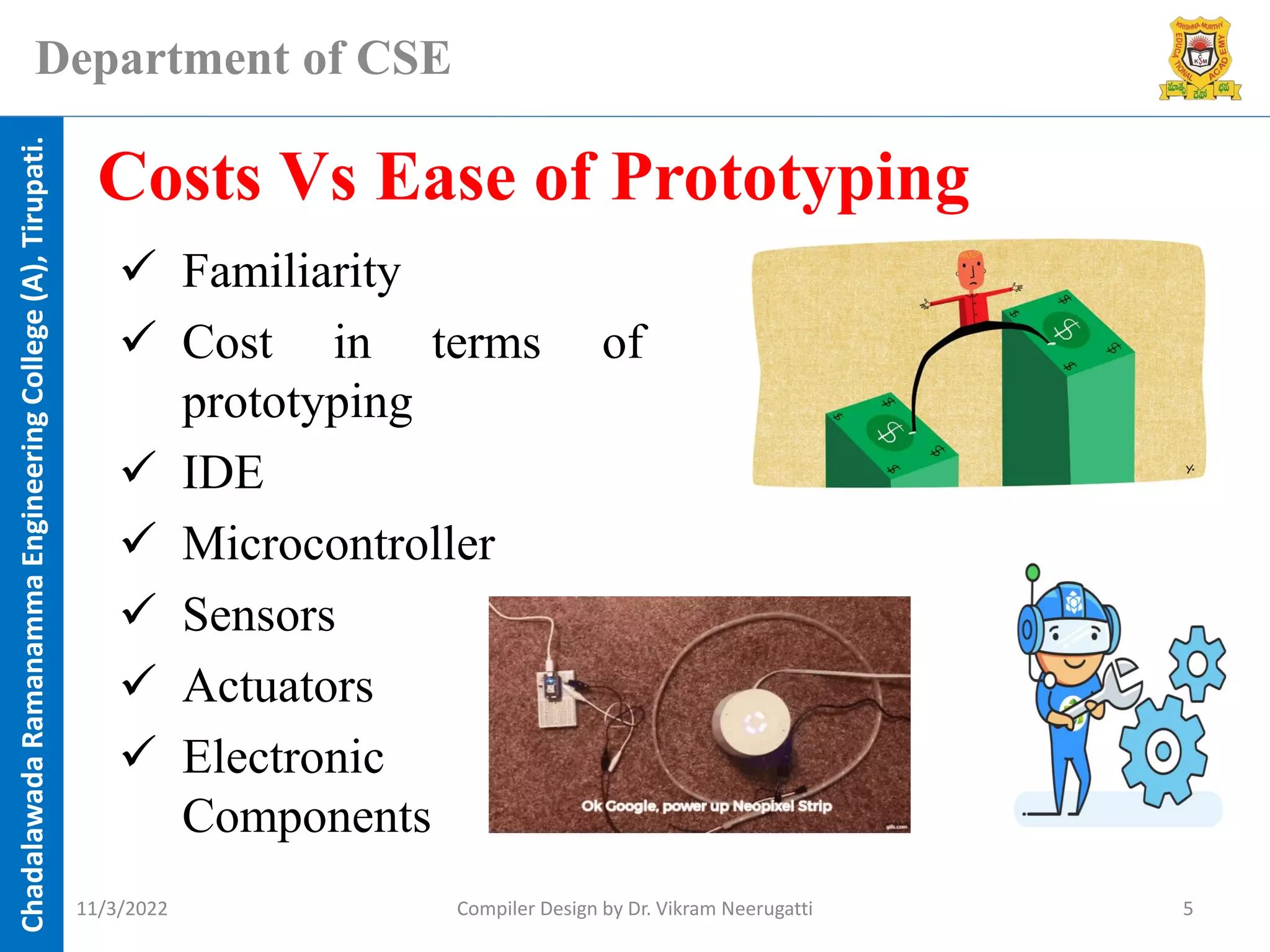 IoT-Prototyping | PDF