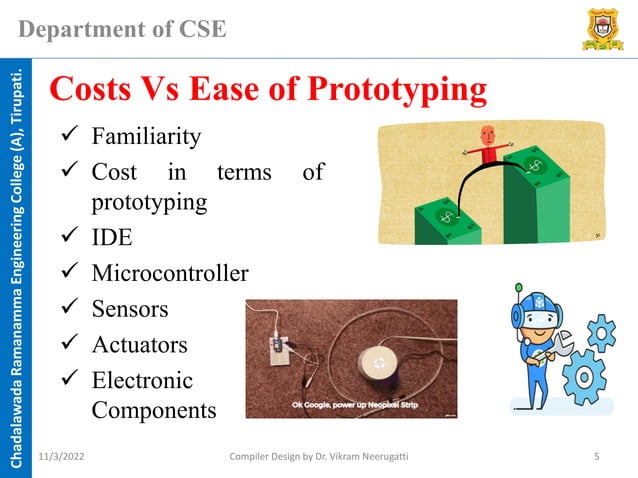 IoT-Prototyping | PDF
