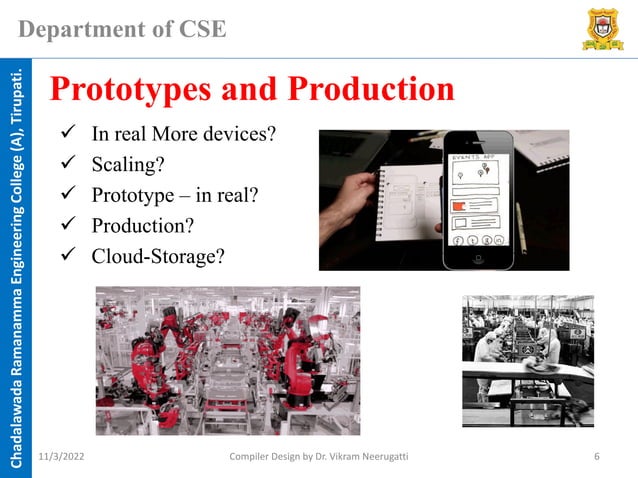 IoT-Prototyping | PDF