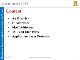 Communication in the IoT | PDF