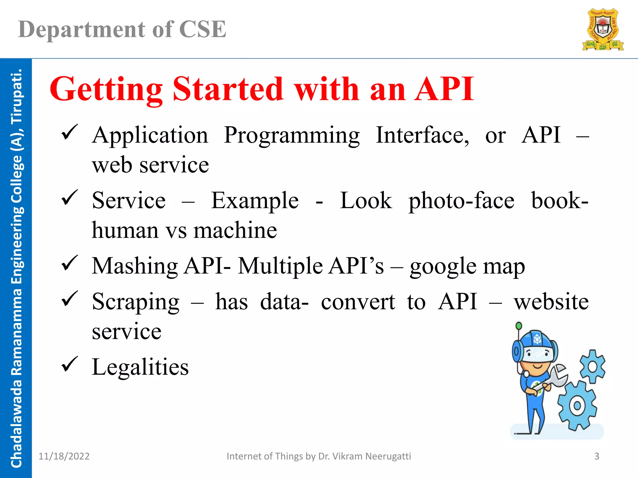 Prototyping Online Components | PDF | Internet | Computing