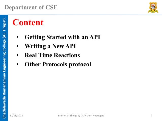 Prototyping Online Components | PDF | Internet | Computing