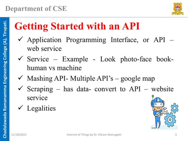 Prototyping Online Components | PDF | Internet | Computing
