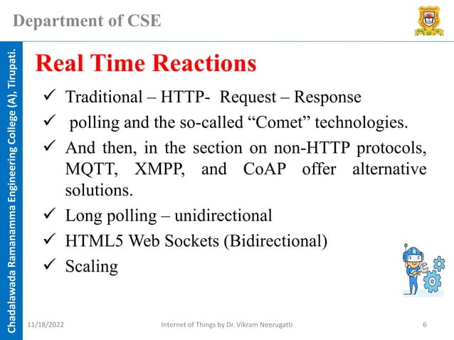 Prototyping Online Components | PDF | Internet | Computing