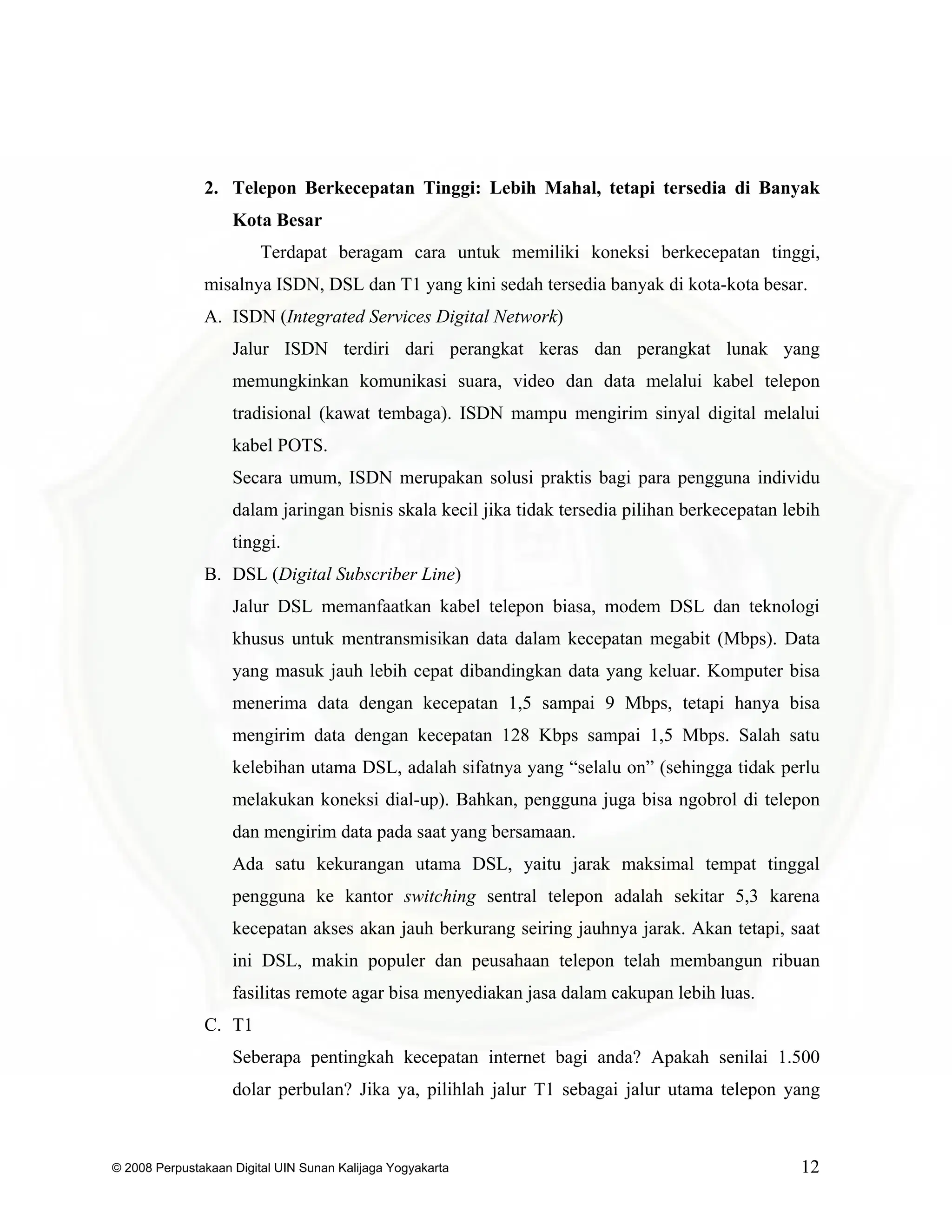INTERNET PENGERTIAN, SEJARAH, FASILITAS DAN KONEKSINYA.pdf