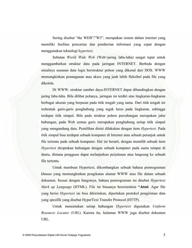 INTERNET PENGERTIAN, SEJARAH, FASILITAS DAN KONEKSINYA.pdf