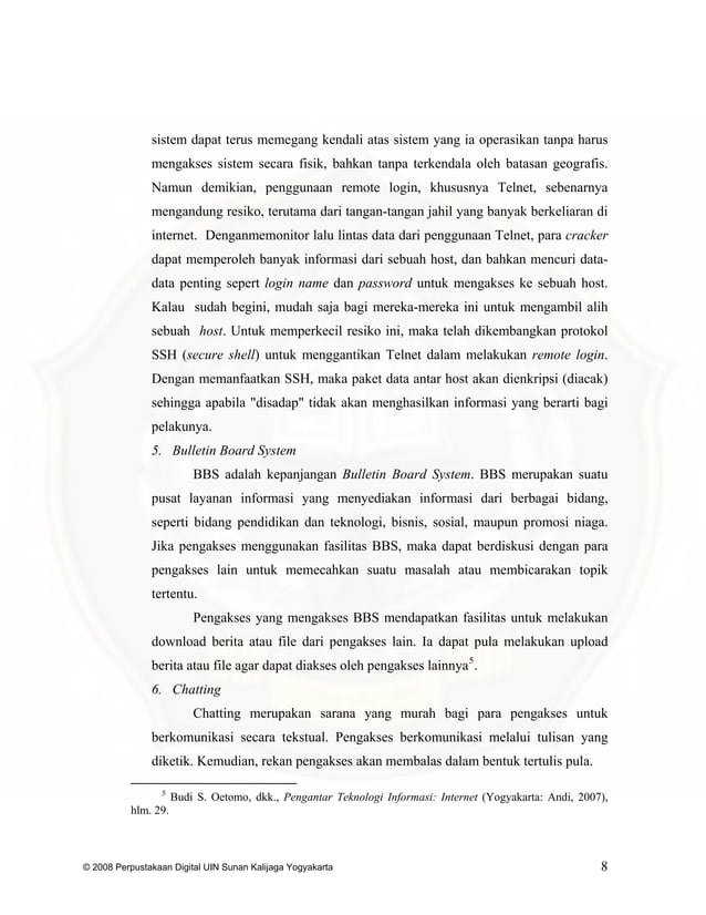 INTERNET PENGERTIAN, SEJARAH, FASILITAS DAN KONEKSINYA.pdf