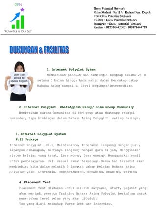 INTERNET POLYGLOT | DOCX