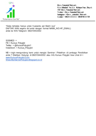 INTERNET POLYGLOT | DOCX