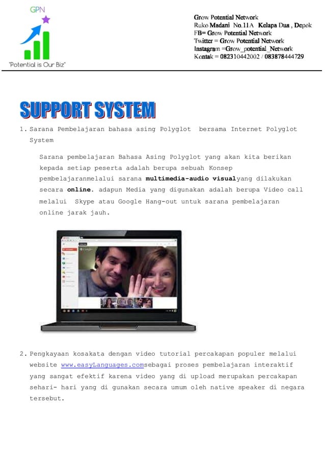 INTERNET POLYGLOT | PDF