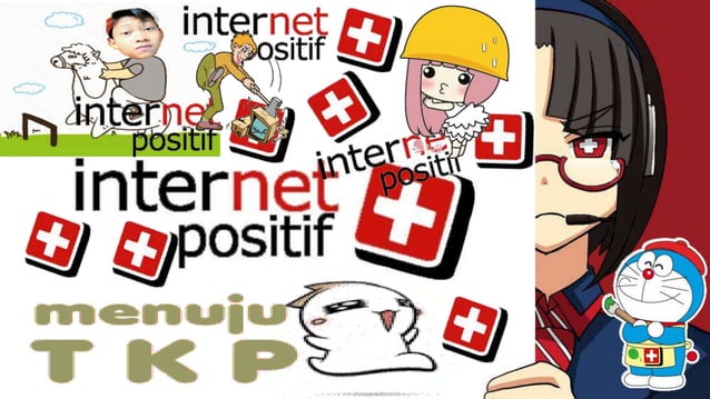 Internet positif | PPT