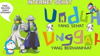 Internet positif | PPTX