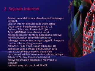 Internet | PPTX